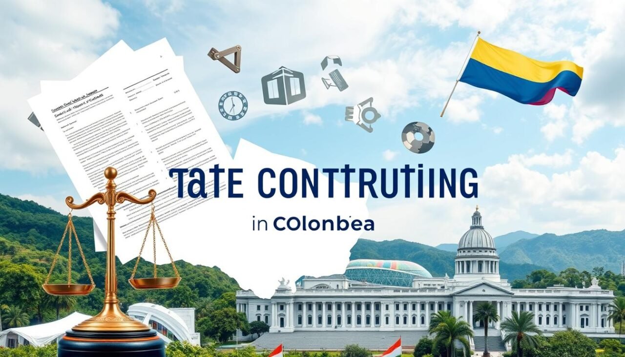 Ley 80 de 1993 y Ley 1150 de 2007 - Actualización Normativa en Colombia