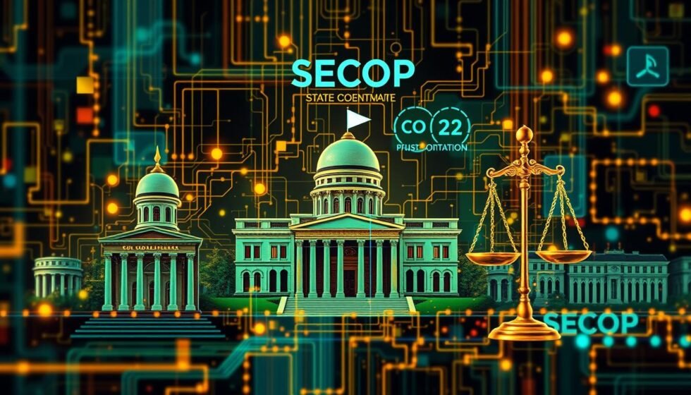 Casos de Éxito en el Uso de SECOP en Colombia