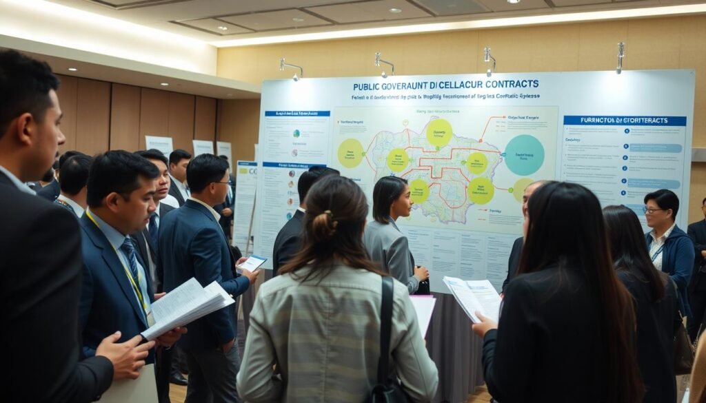 Cómo Conseguir Mi Primer Contrato con el Estado sin Experiencia en Colombia