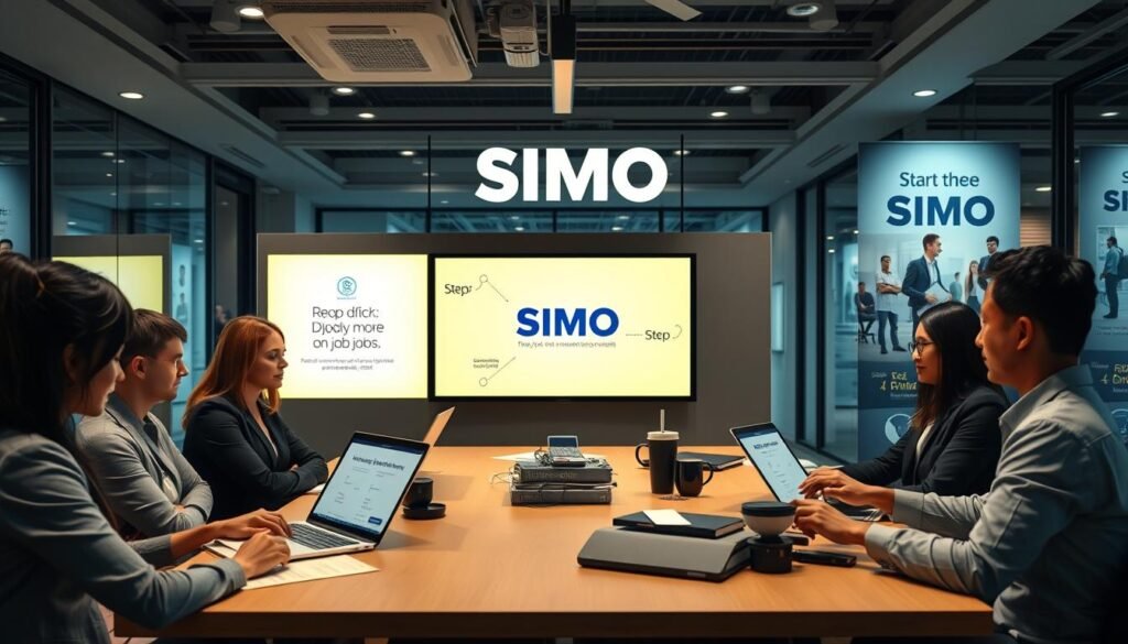 Qué es SIMO: bolsa de empleo de vacantes del Estado