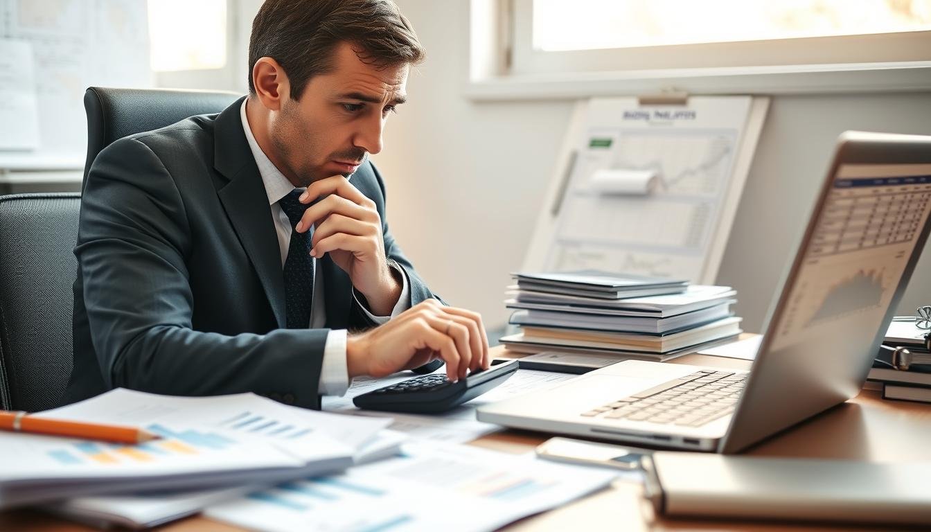 Cómo calcular si me conviene presentarme a una licitación pública